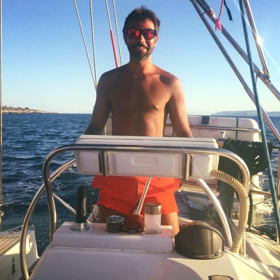 Gianfranco Politano - SysBio GROUP